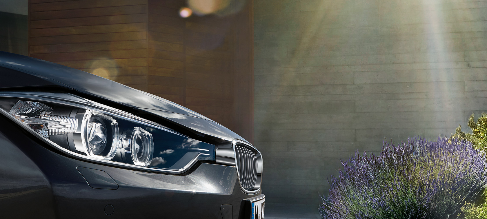 BMW Service Packages : BMW Service Inclusive